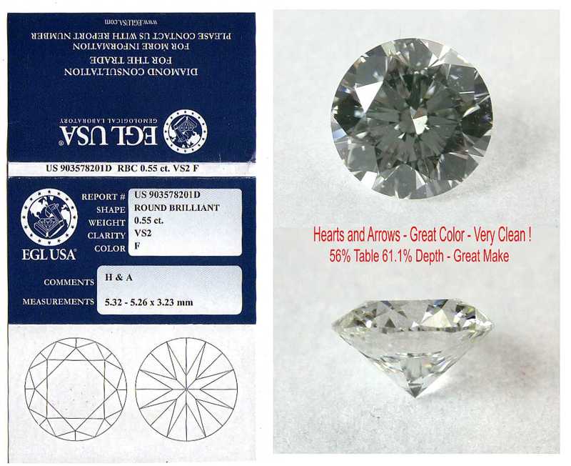 Diamonds, Certified Diamonds & Colored Diamonds @ deSignet International