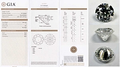 Diamonds | Certified Diamonds | Colored |deSignet International